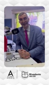 Rivadavia Federal - Radio Rivadavia AM630