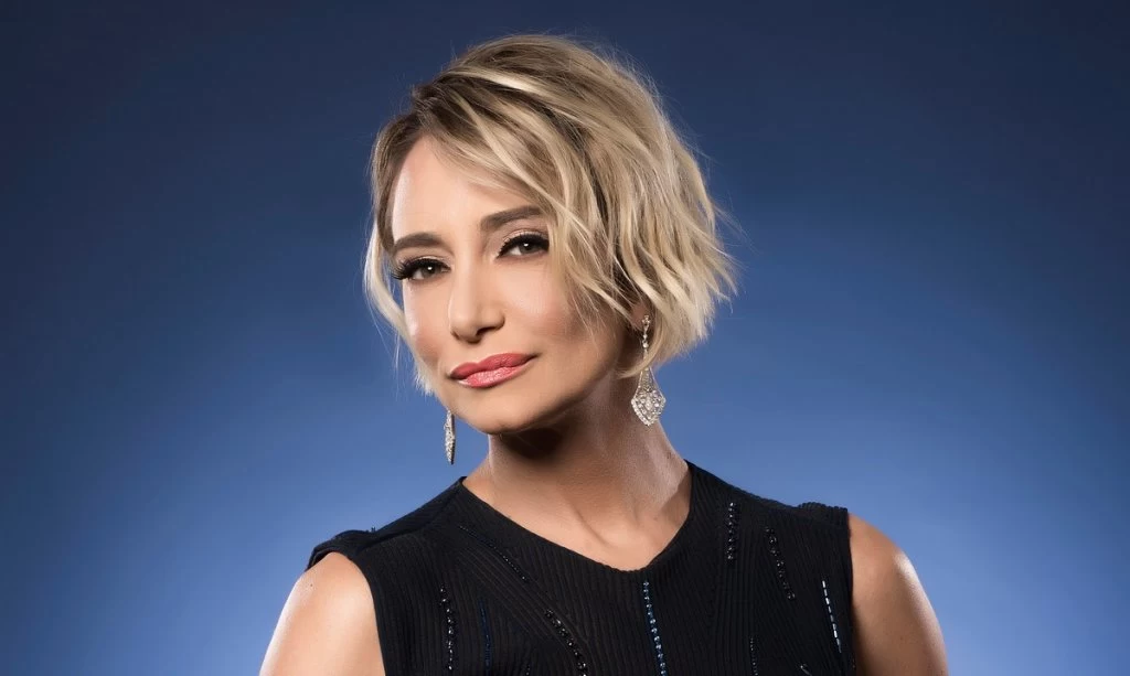 Andrea Ghidone: “La idea es cautivarte, generarte deseo y ganas de ...