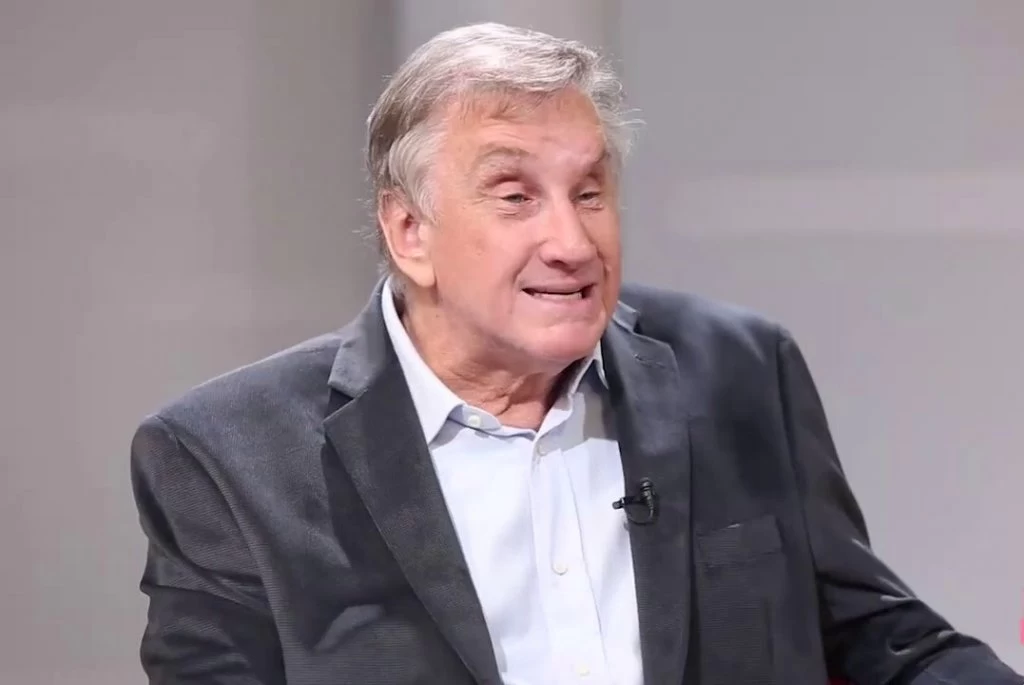 José Abadi sobre la Selección Argentina: "No pongamos nuestra ...