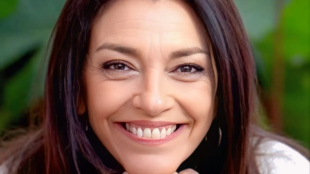 Nancy Anka: “Con ‘Grande pa’ me compré mi primera casa" - Radio ...