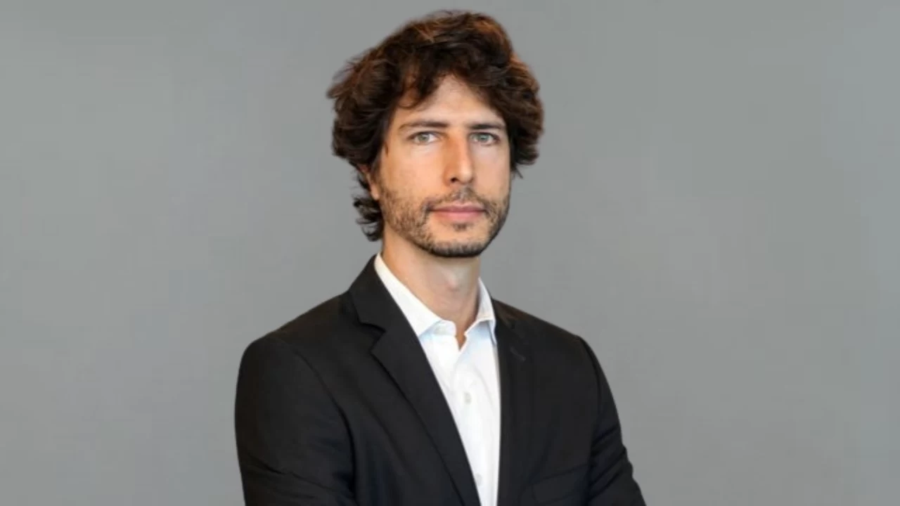 Federico Domínguez: " Para bajar el riesgo país, el Gobierno necesita ...