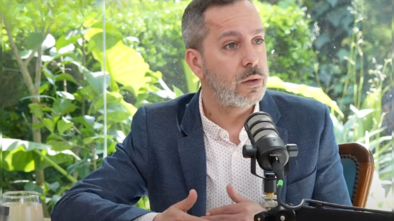 Federico Teijeiro: "No se puede afirmar que no hay fentanilo ...