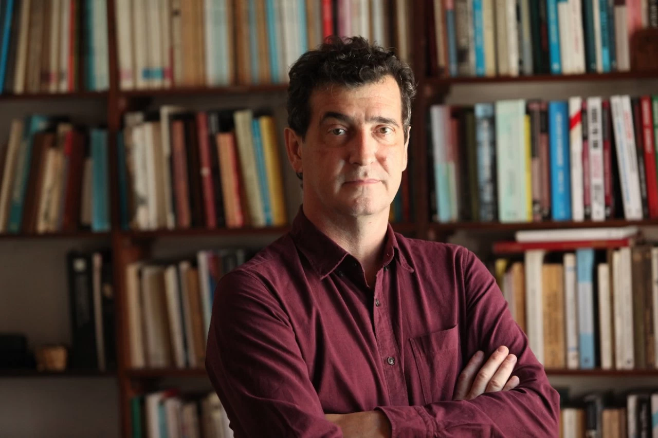 Marcos Novaro: "El Pacto de Mayo es un éxito para Milei pero también un ...