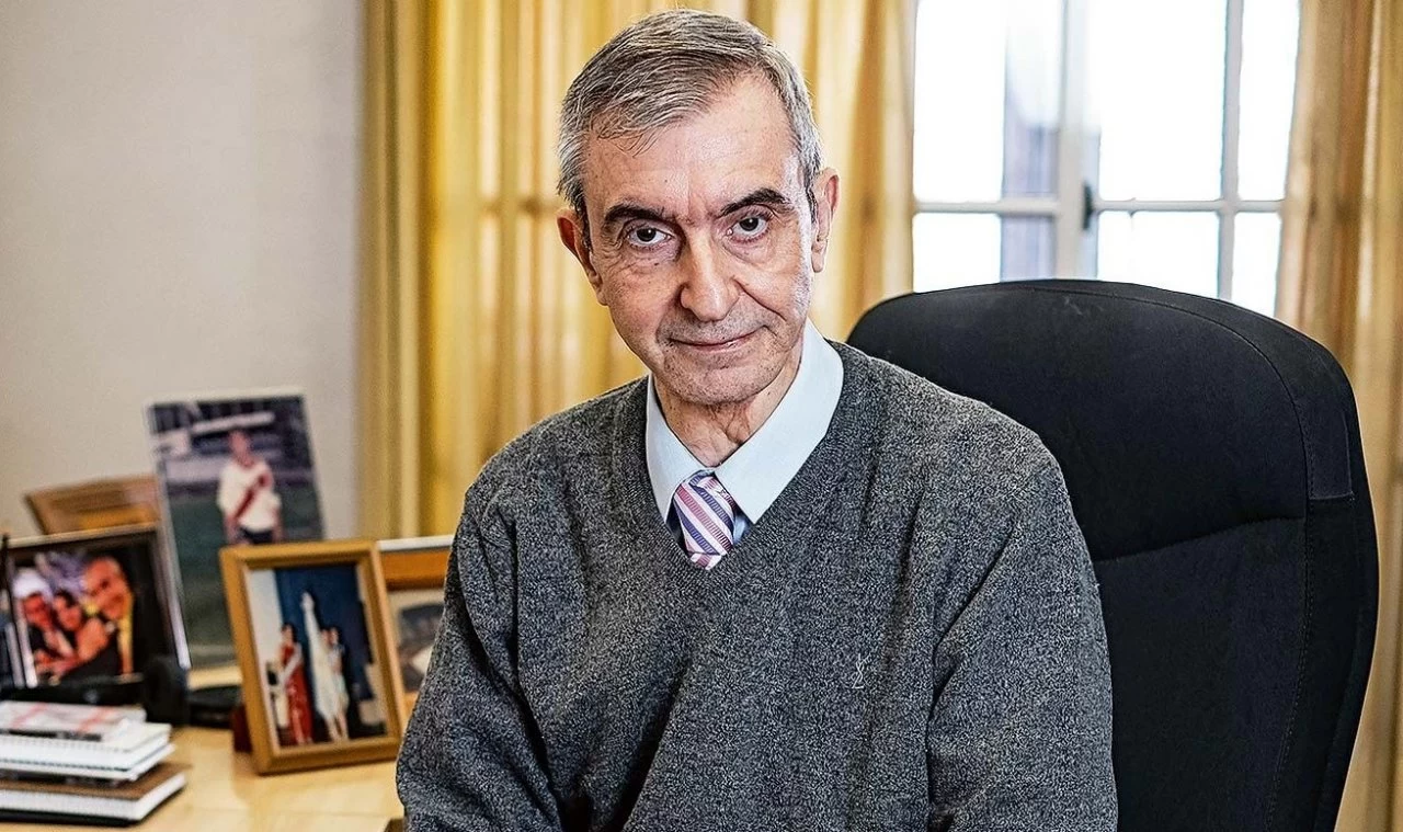 Nelson Castro: "Hoy en la política argentina la condición de adversario ...