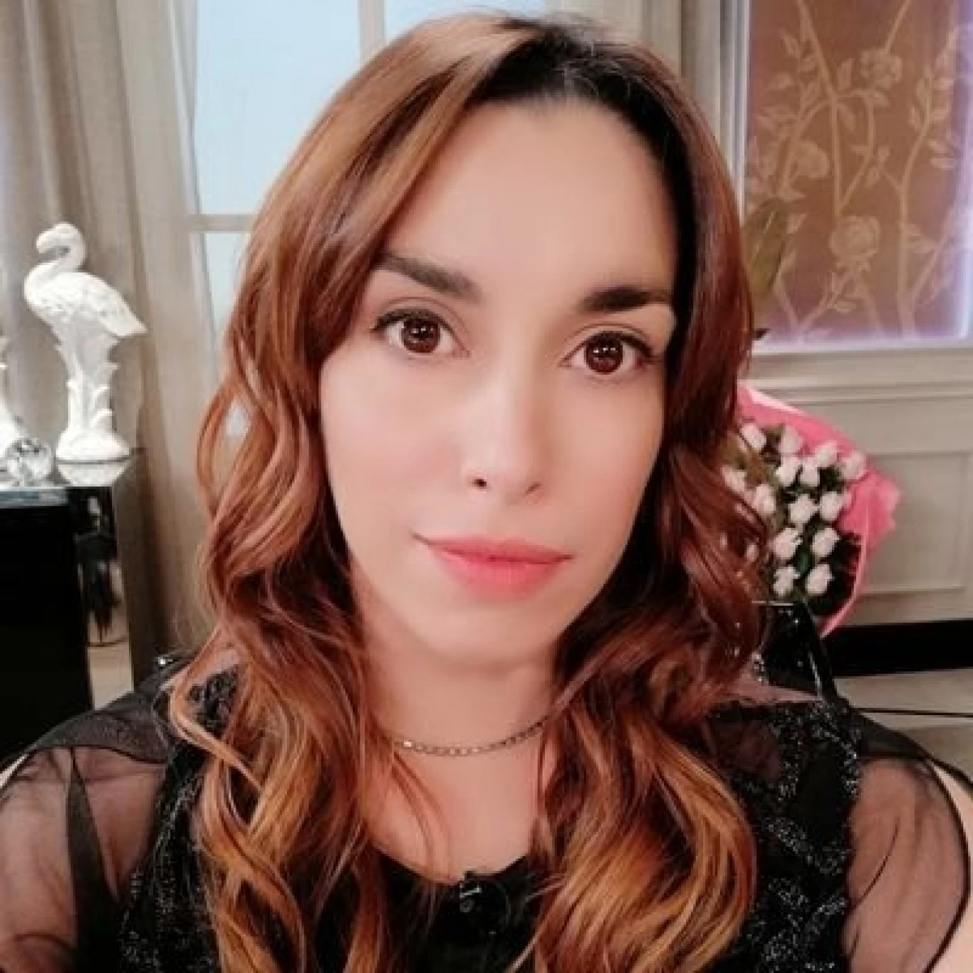 Carolina Suarez: “Un 68% de la población compra en comercios de ...