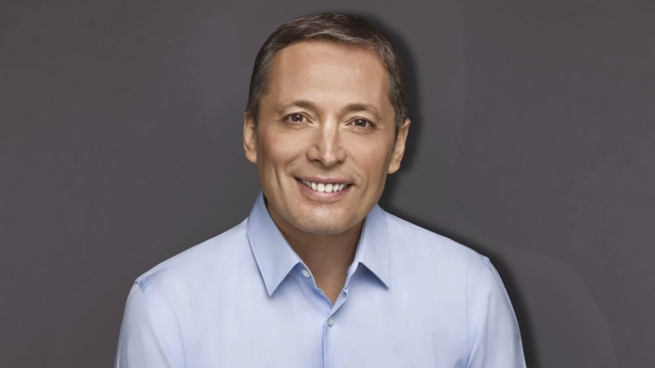 Fernando Gray: "No estoy de acuerdo que Grabois me represente dentro ...