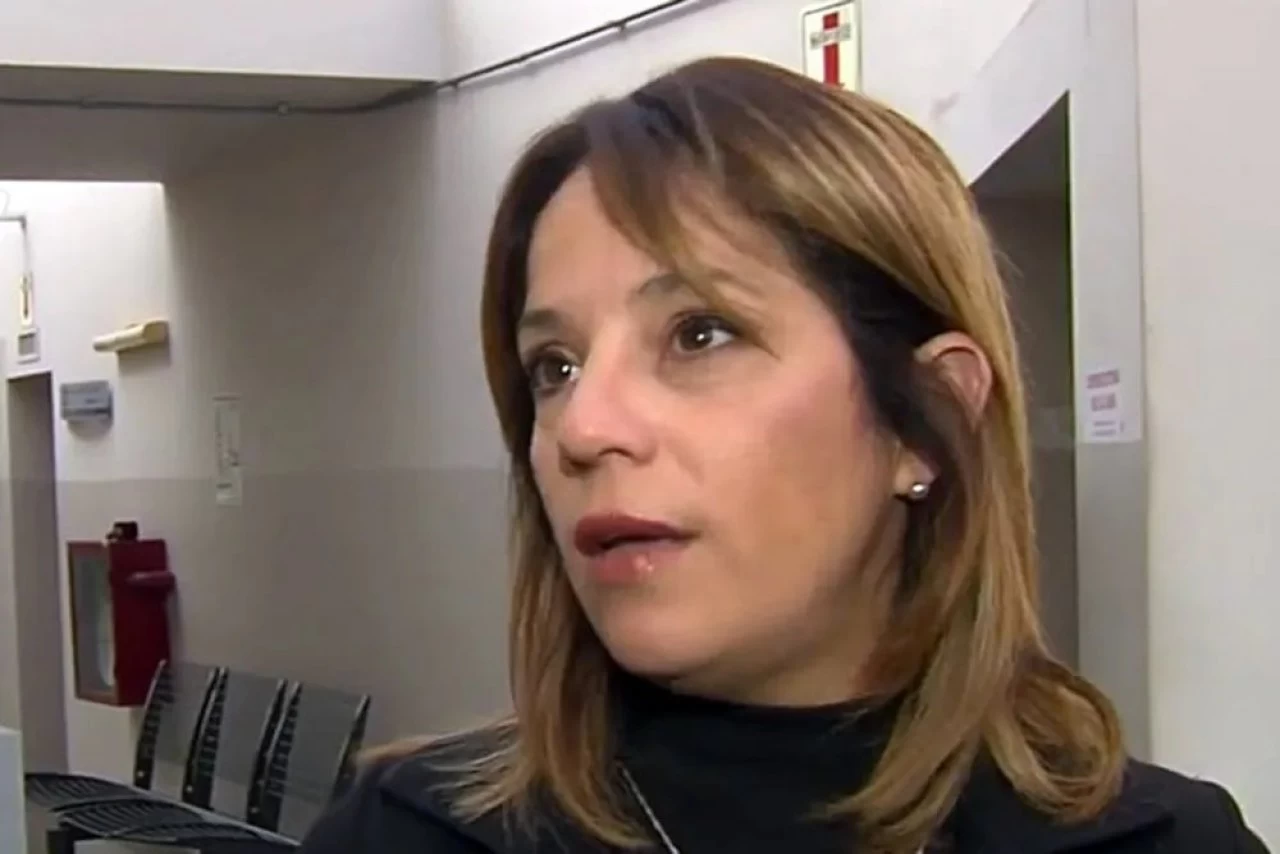 Daniela Morales Leanza: "Tenemos pruebas que van a demostrar la ...