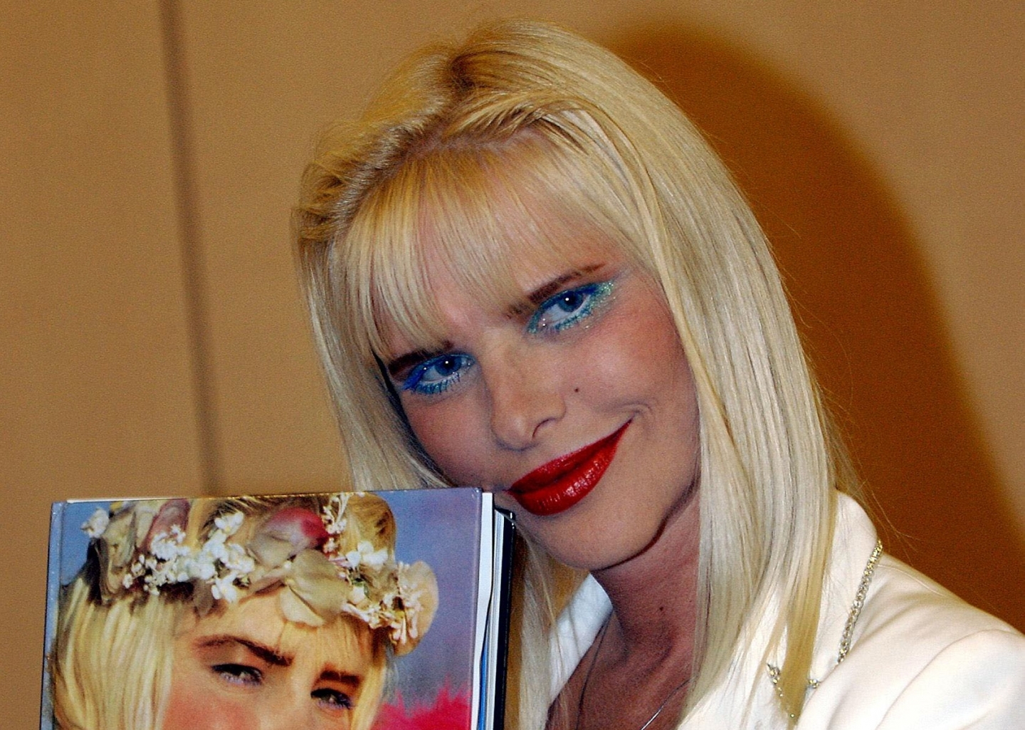 La Cicciolina: “El gobierno de Giuseppe Conte no ha cumplido sus ...