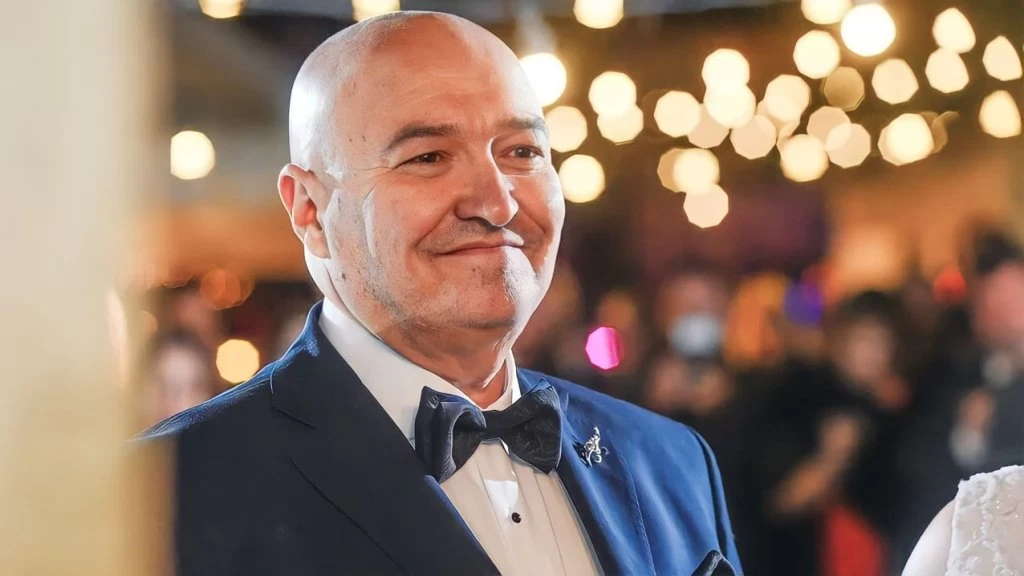 Larry de Clay: "Cumpliré mi sueño de toda la vida. Voy a debutar en ...