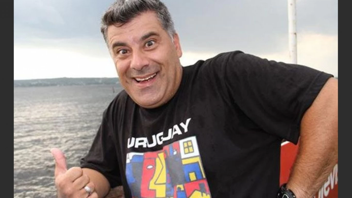 Pichu Straneo: "Cuando hay música todo es alegría" - Radio Rivadavia AM630