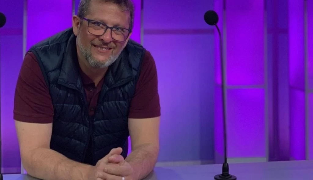 Marcos Gorban, productor que le dio vida a Gran Hermano en Argentina ...