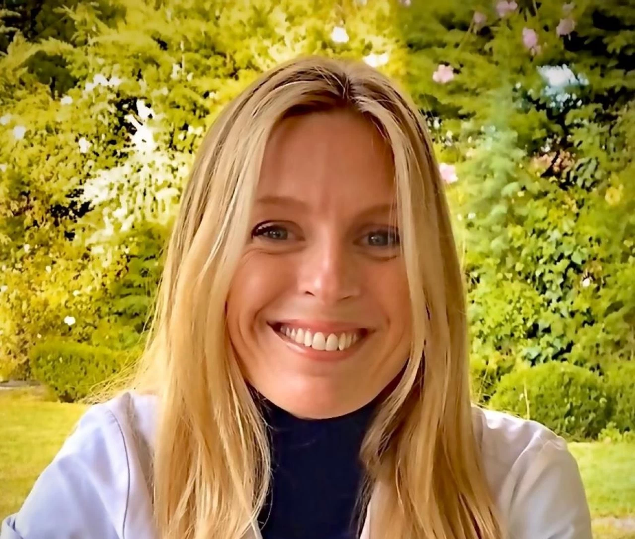 Lucía Crivelli: “Tenemos una población que es más susceptible a los ...