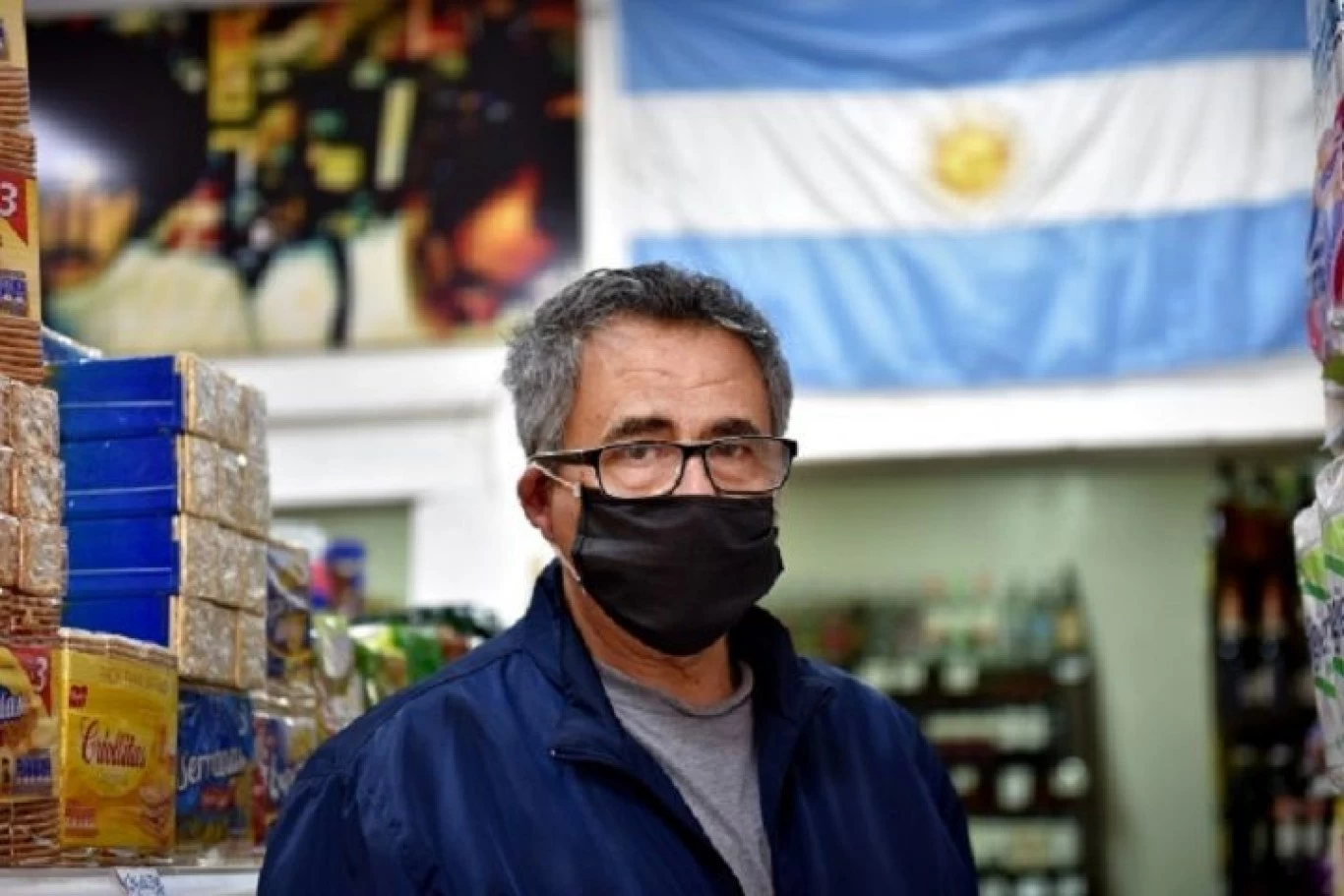 Fernando Savore, sobre el congelamiento de precios: "No podemos ...
