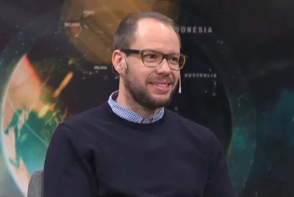 Pablo Romá: "El fenómeno de Milei en las PASO fue fundamentalmente en ...
