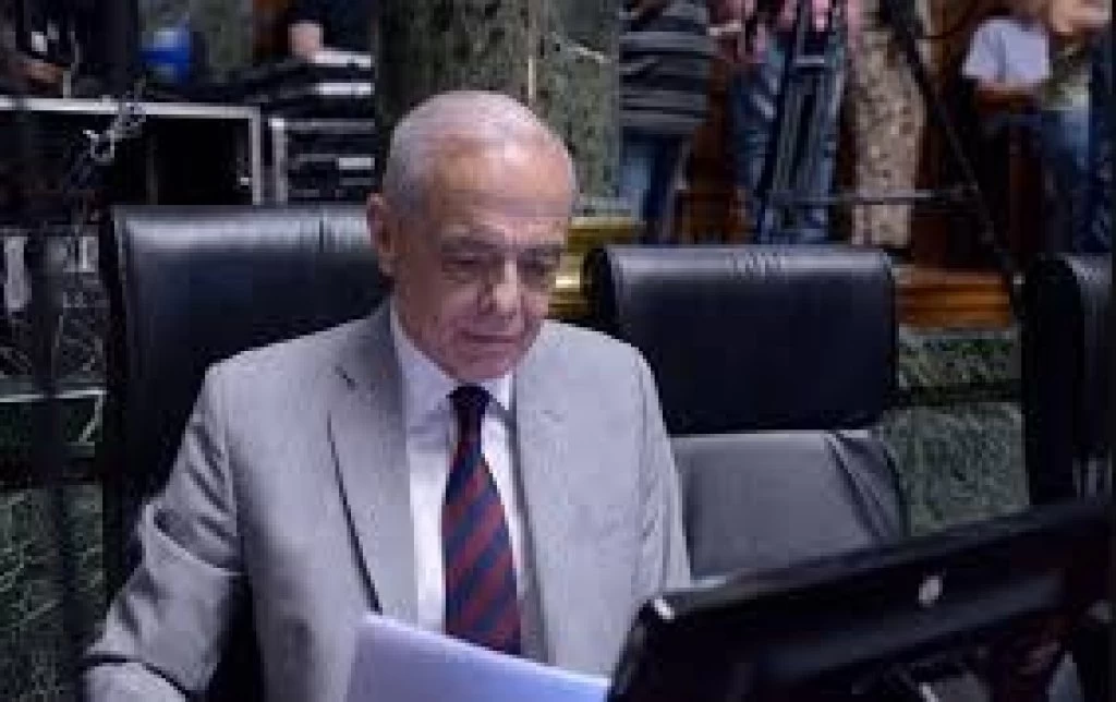 Jorge Reta García: "Este evento nos transporta a lo que era Argentina ...