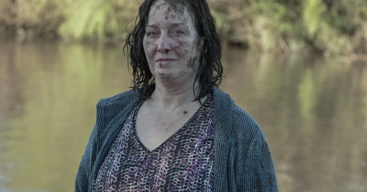 Ana Garibaldi: "Yo en "En el Barro" no veo algo sexual, sino cuerpos ...