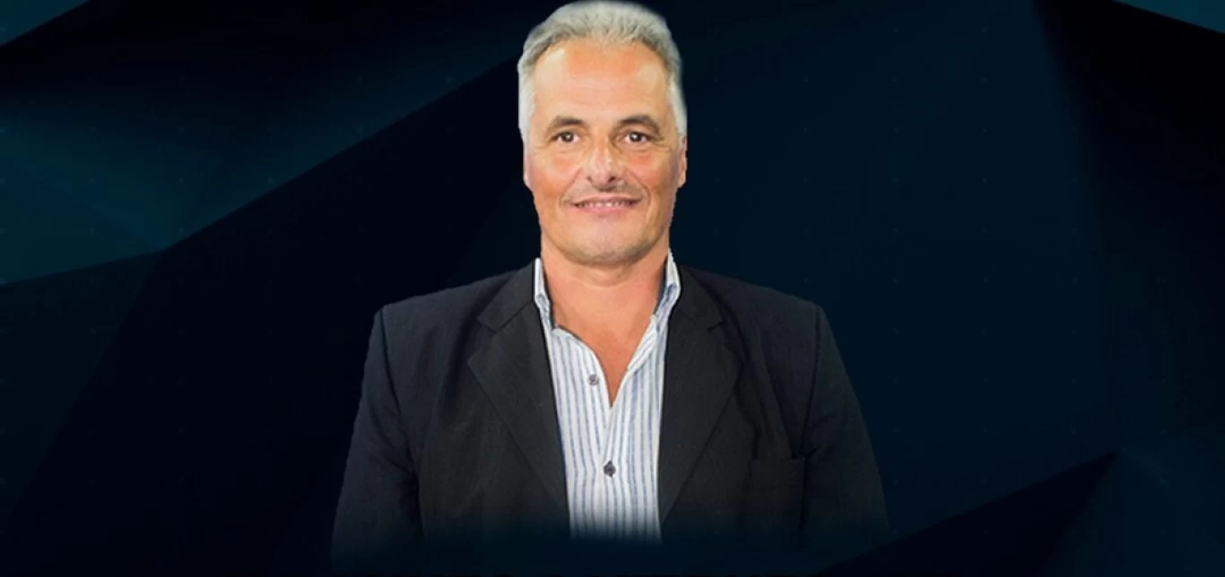 Marcelo Volpi: "Queremos mostrarle al mundo la posibilidad de tratar ...