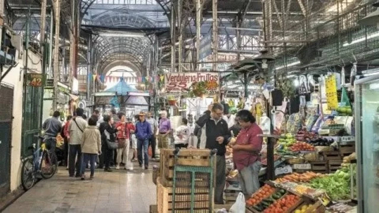 Ornella Calvete Nacht: "Se están tomando un paquete de medidas que ...