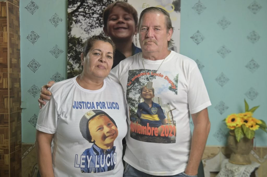 Ramón Dupuy: "Están todas las pruebas de que la madre lo violó" - Radio ...