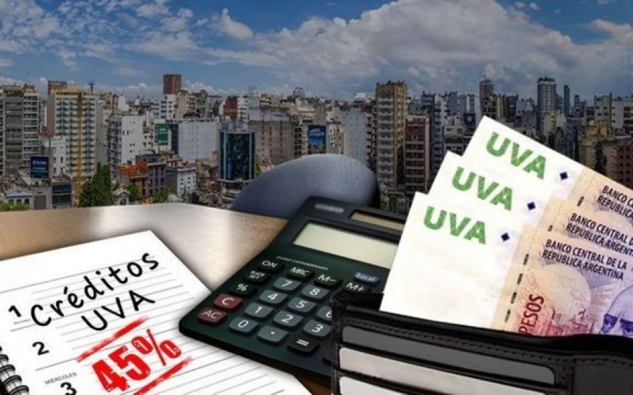 Claudia Pilo: "Las deudas de los créditos UVA se han multiplicado por ...