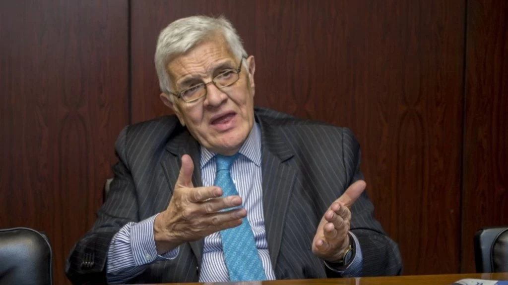 Jorge Castro: "El apoyo de EEUU es un acontecimiento trascendental para ...