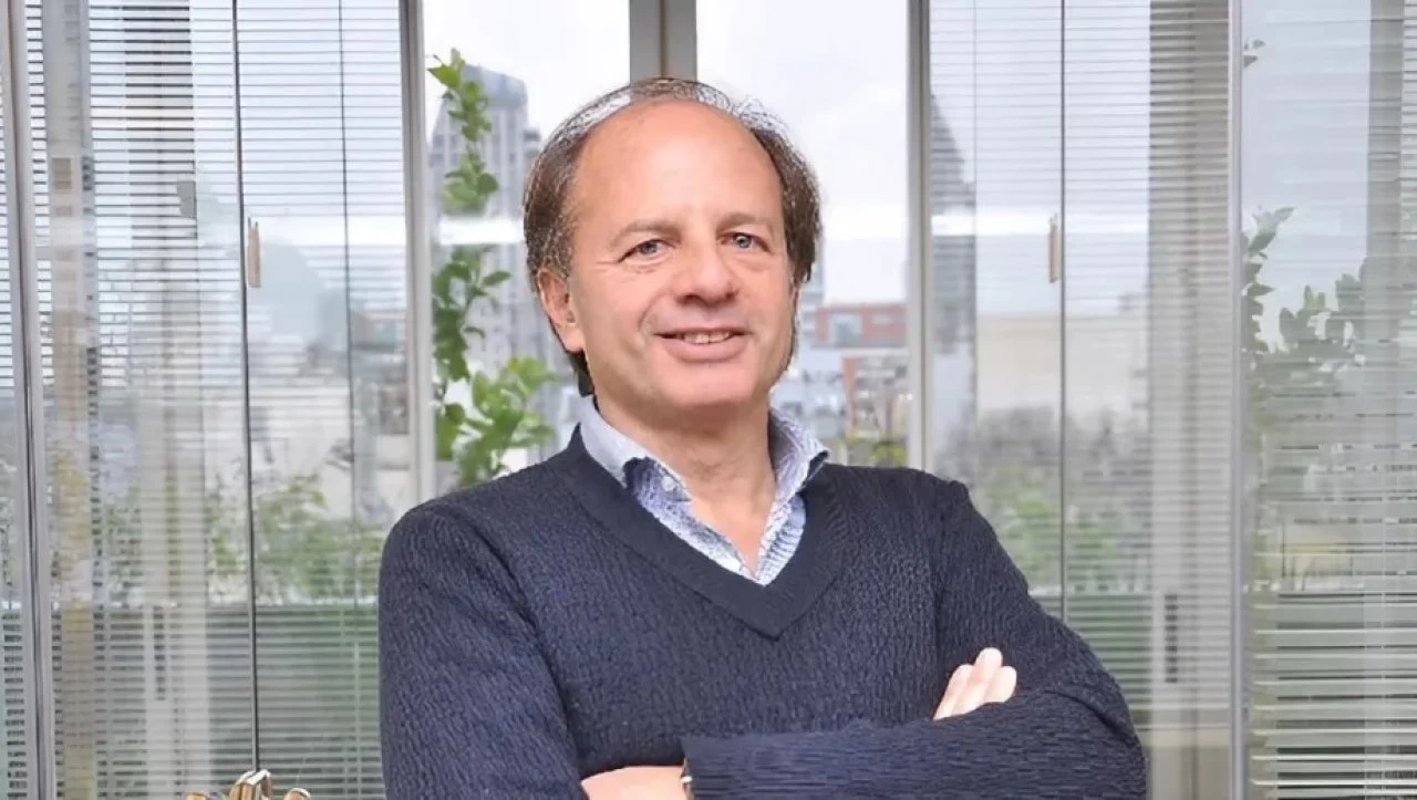 Damián Tabakman: “Hoy la ecuación de construir en Argentina está muy ...