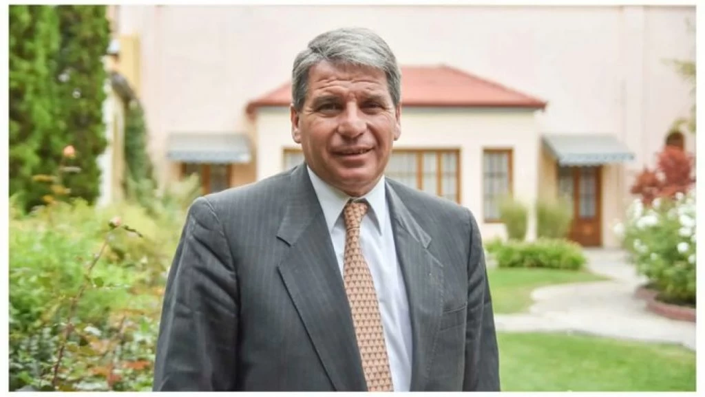 Gabriel Astarloa, Procurador de CABA: "Entendemos que hay una ...