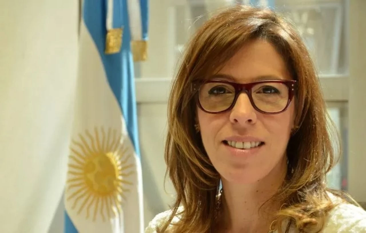 Laura Alonso: "Todo lo que hace Cristina es un acting para salvarse ...