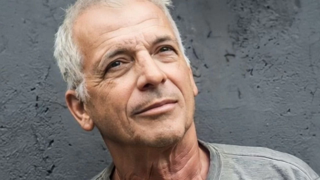 Gerardo Romano: “No imaginaba ser actor" - Radio Rivadavia AM630