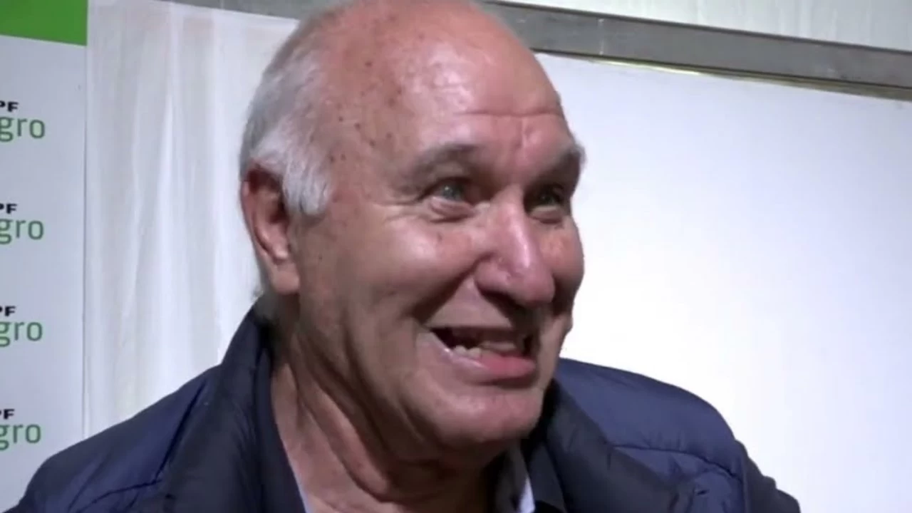 Victor Tonelli: "¿Por qué aumento la carne un 15%? - Radio Rivadavia AM630