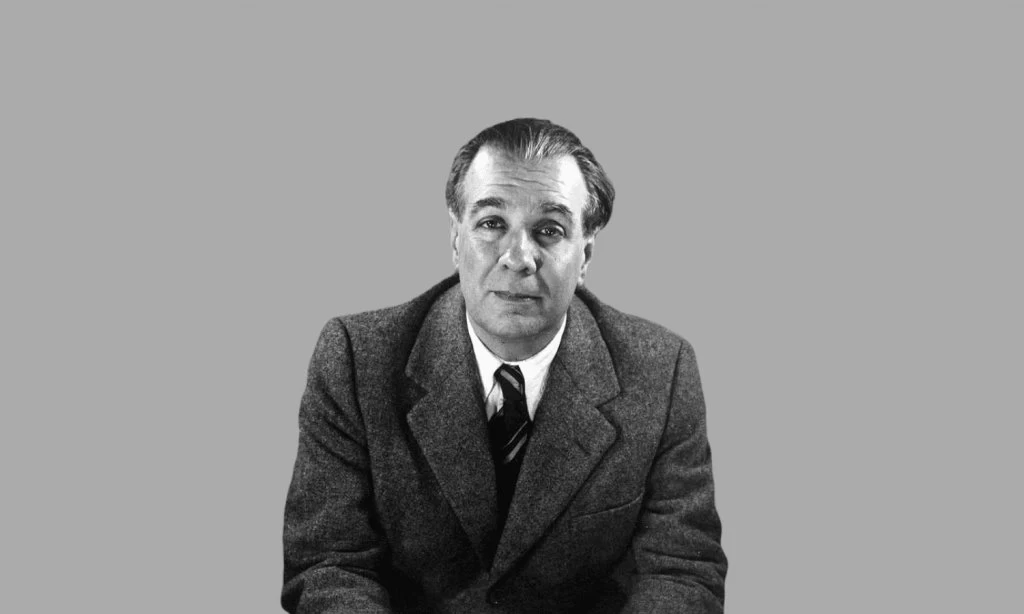 Nicolás Helft: “Borges es el escritor del siglo 21 que nació en el ...