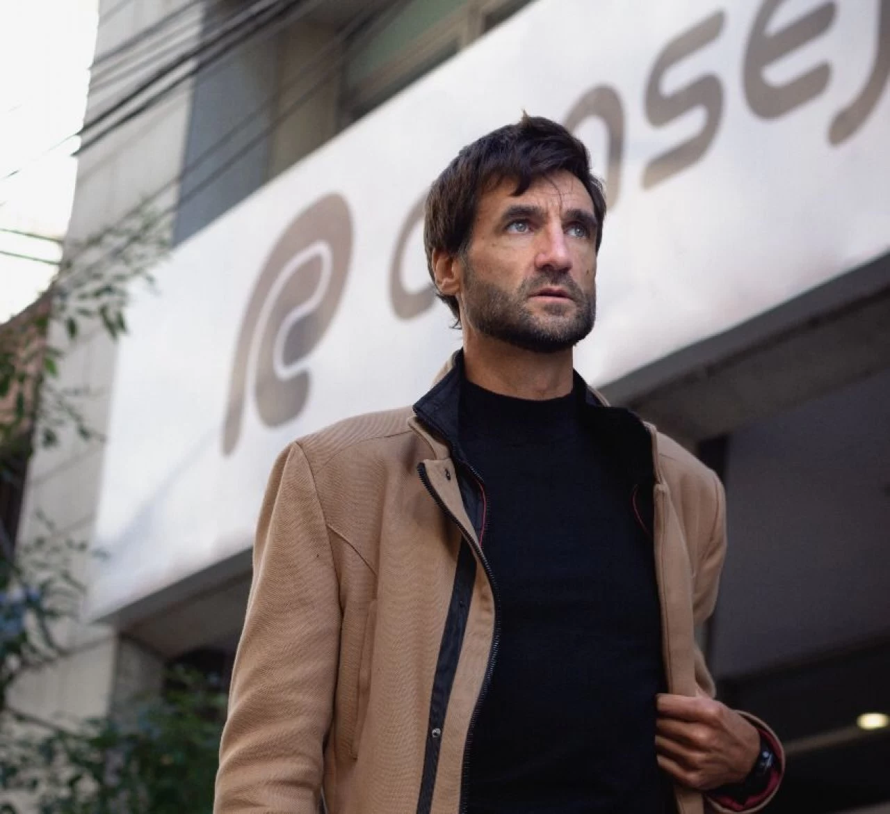 Martín Kerner: “La carga tributaria es mucho más fuerte en la Argentina ...