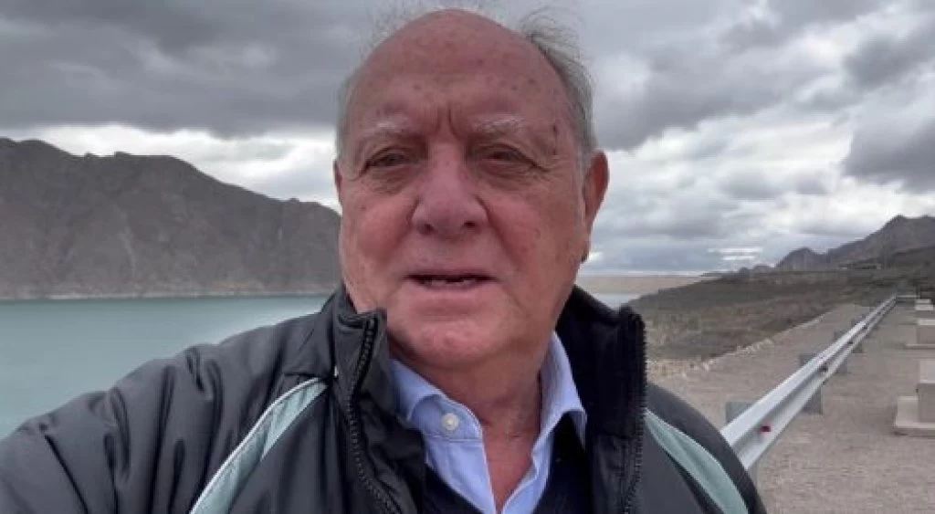 El ex corredor Rubén Daray reveló trucos para hacer rendir mejor la ...