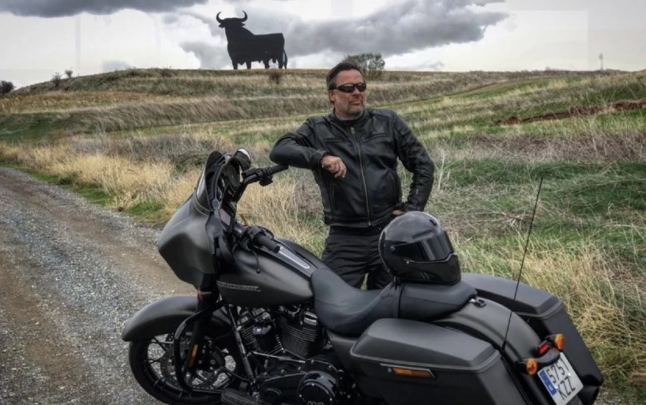 Ramón Pradera: “Enseñamos el potencial enorme que tienen los pueblos ...