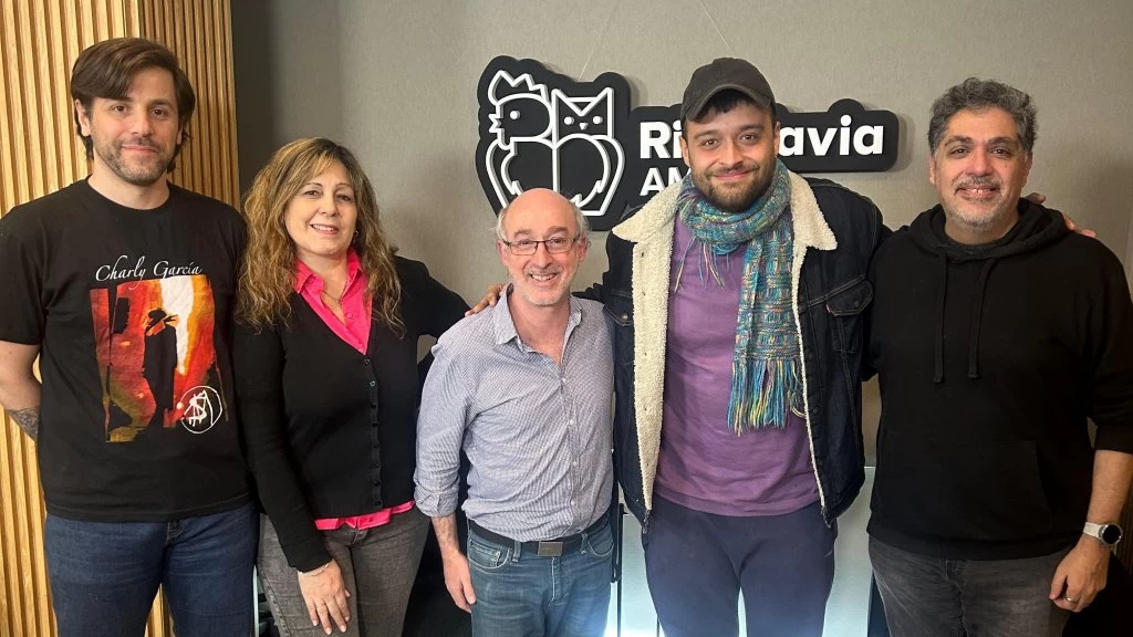 Alan Sutton: “La tecnología puede tener muchas cosas malas, pero hoy en ...