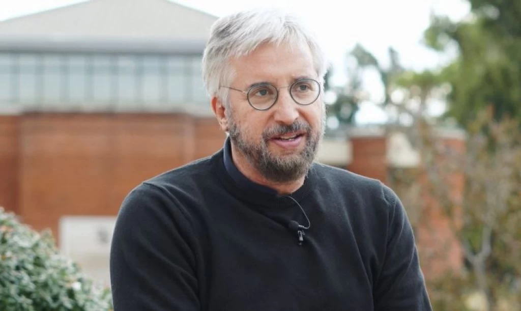 Fernando Polack sobre "A la Mesa" - Radio Rivadavia AM630