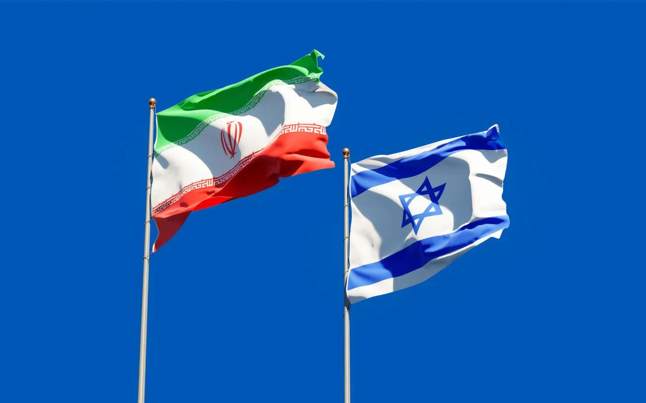 ¿Cómo sigue el conflicto Israel - Irán y como se configura el mapa ...