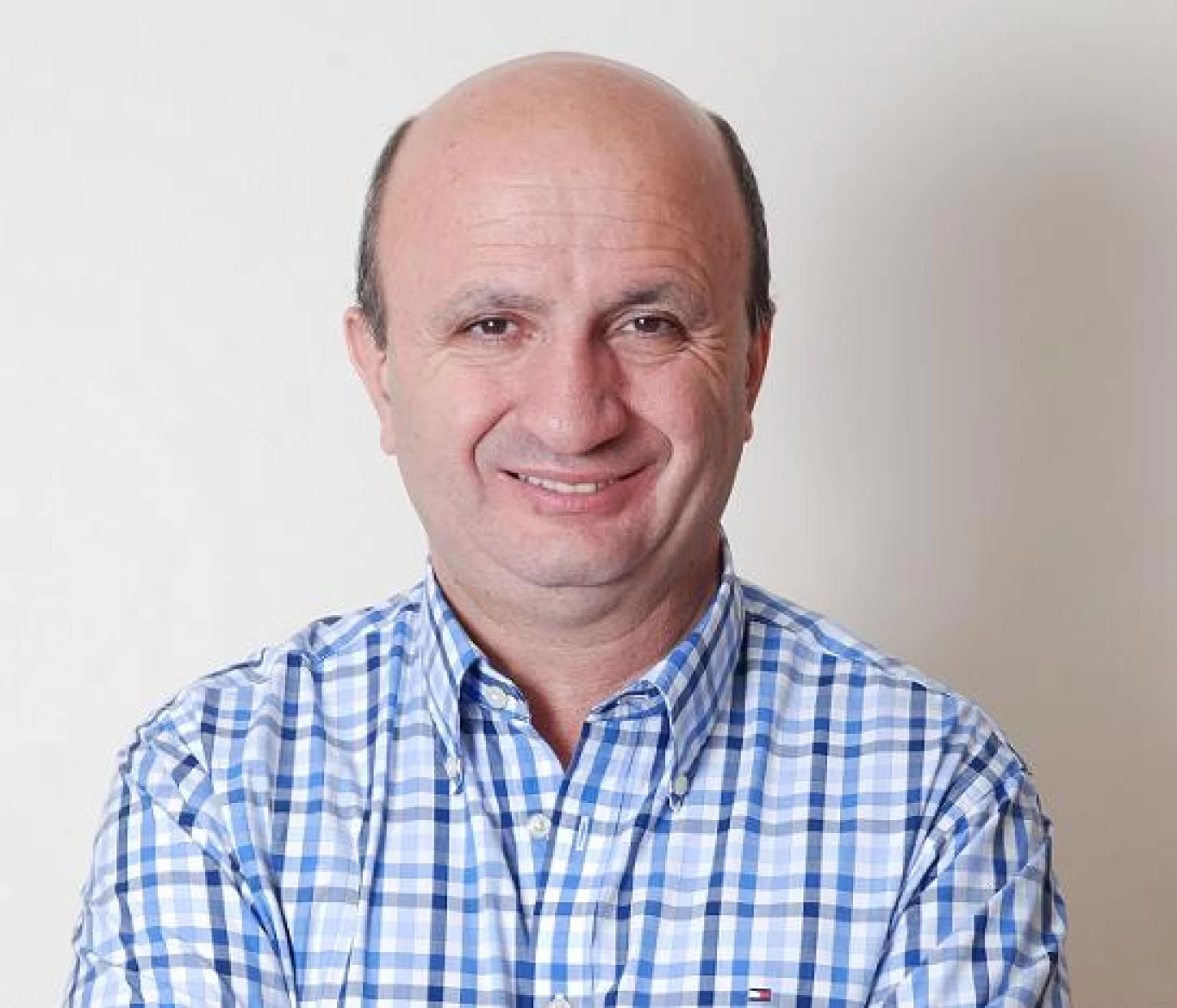 Nicolás Russo: "Es imposible parar el fútbol" - Radio Rivadavia AM630