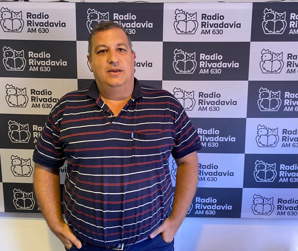 Los secretos, las historias y las curiosidades de Buenos Aires - Radio ...