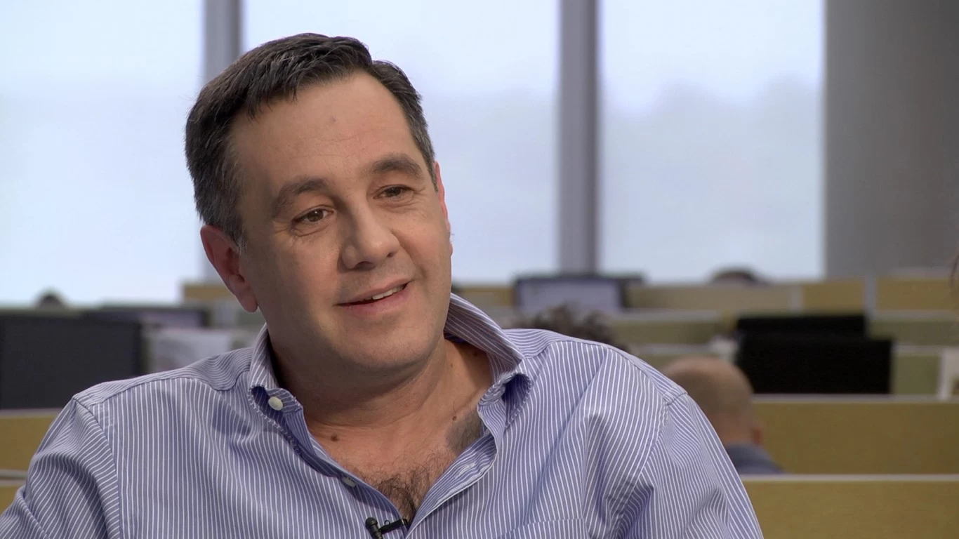 Alejandro Finocchiaro: "Ayer será recordado como el día en que la ...