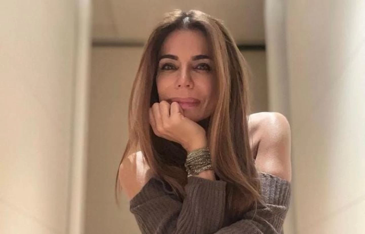 Zulemita Menem recordó cuando la reina Isabel II rompió el protocolo y ...