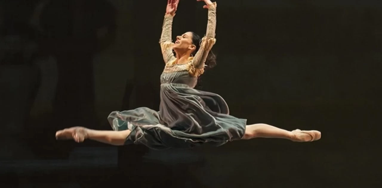 La formación de Paloma Herrera para su carrera como bailarina de ballet - Radio Rivadavia AM630