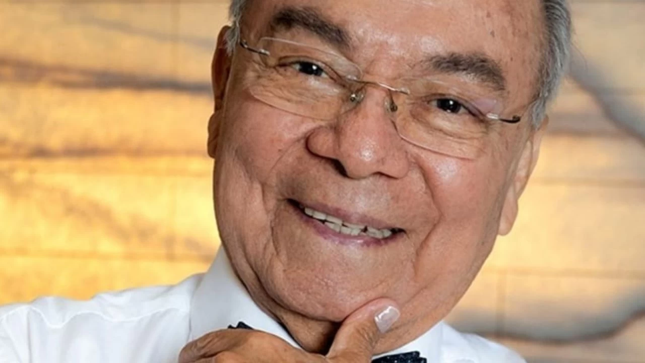 Rafael Basurto Lara: “Es un gran orgullo ser la última voz del mítico ...