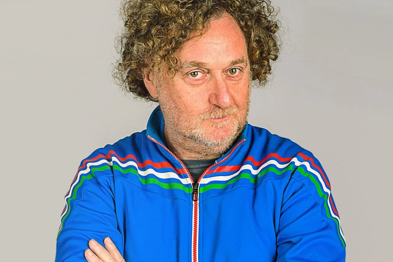 Gabriel Chamé Buendía, director de Teatro: “Todas las ideas se ...