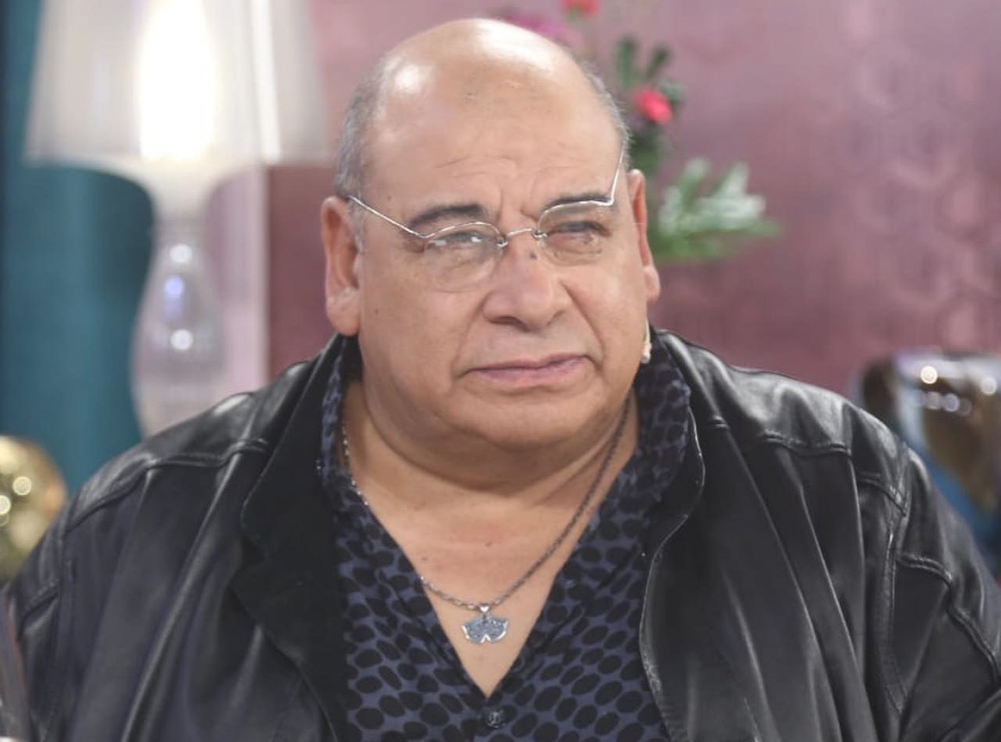 Roly Serrano: "Hasta fín de año no voy a poder trabajar" - Radio ...