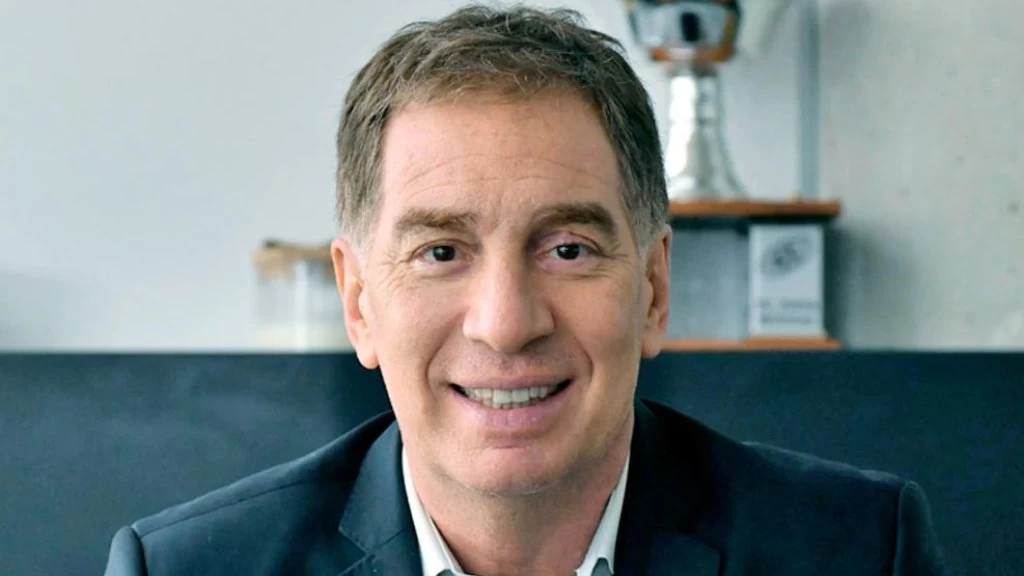 Diego Santilli: "Si logramos ganar votos en la provincia de Buenos ...