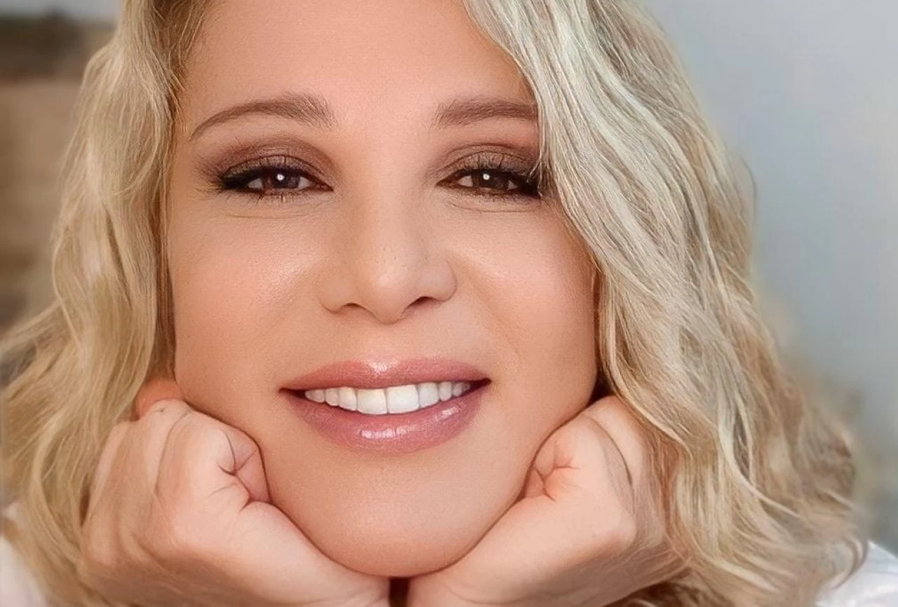 Reina Reech: “Hoy además de formar jóvenes, intento ayudar a los ...