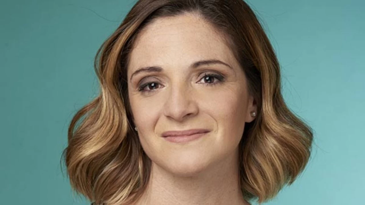 Martina Rua: “El móvil a veces busca amplificar nuestra productividad o ...