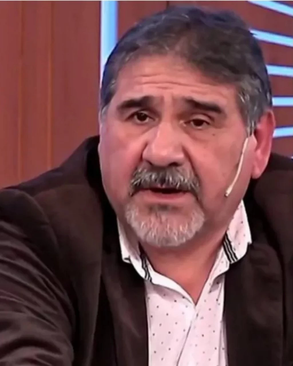 Agustín Rodríguez sobre los poderes y bienes compartidos en el ...