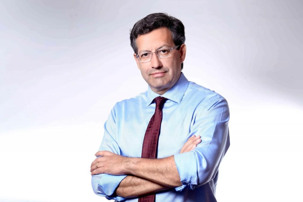 Ceferino Reato: “La audiencia de televisión abierta tomó como propio a ...